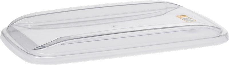 Vikan Lid for 25cm mop box, 395 mm, Transparent – Cleaning Product Store