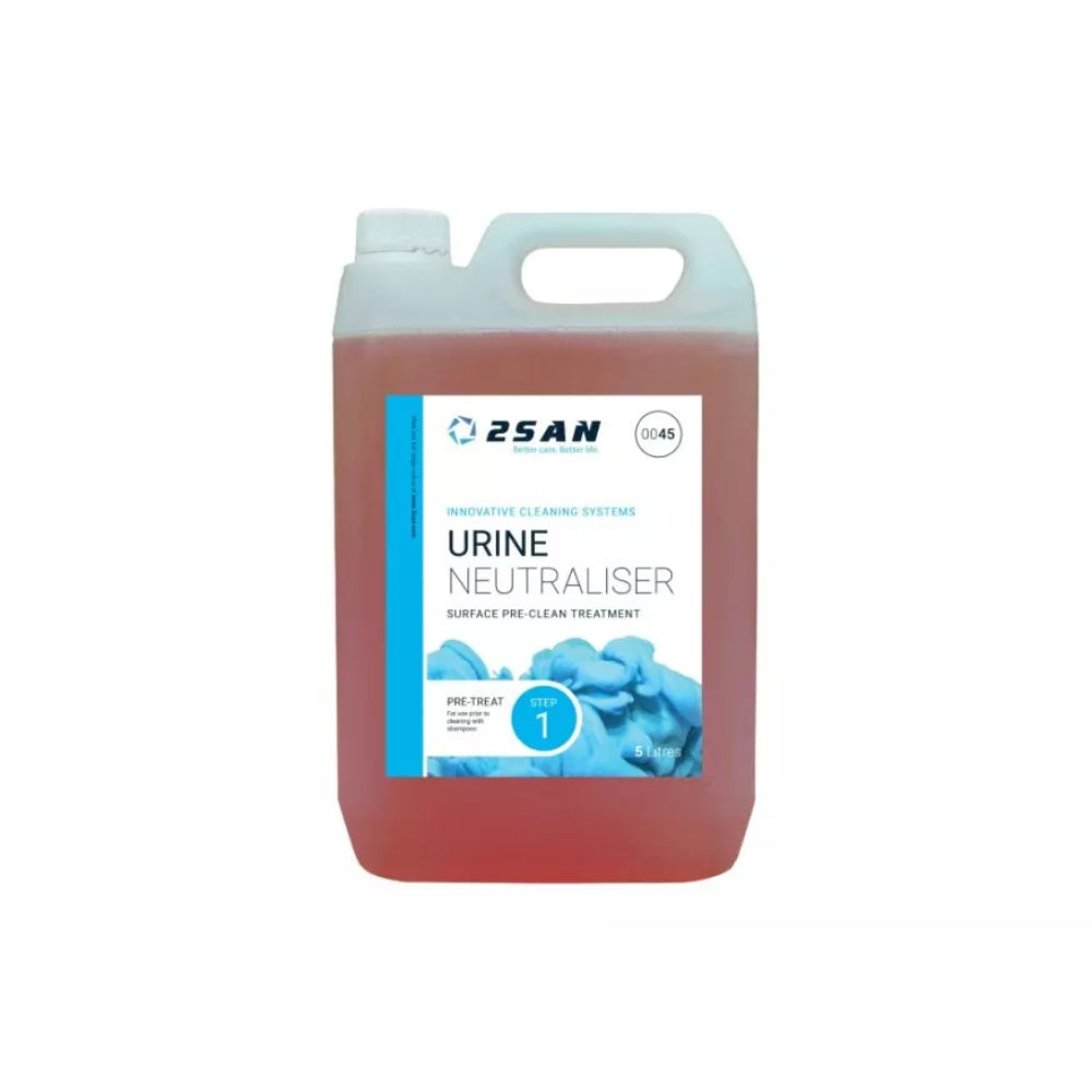 2San Urine Neutraliser 5L – Cleaning Product Store