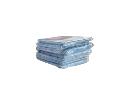 Optima Blue XL Microfibre Glass Cloth – Cleaning Product Store
