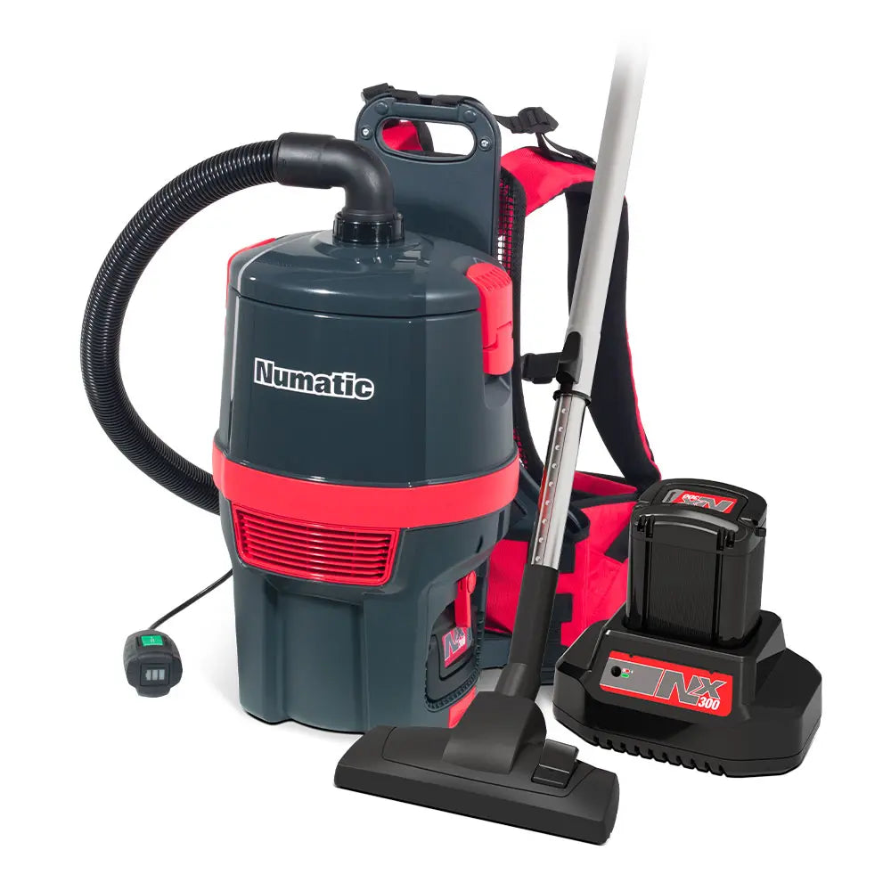 Numatic RSB150NX – Cleaning Product Store