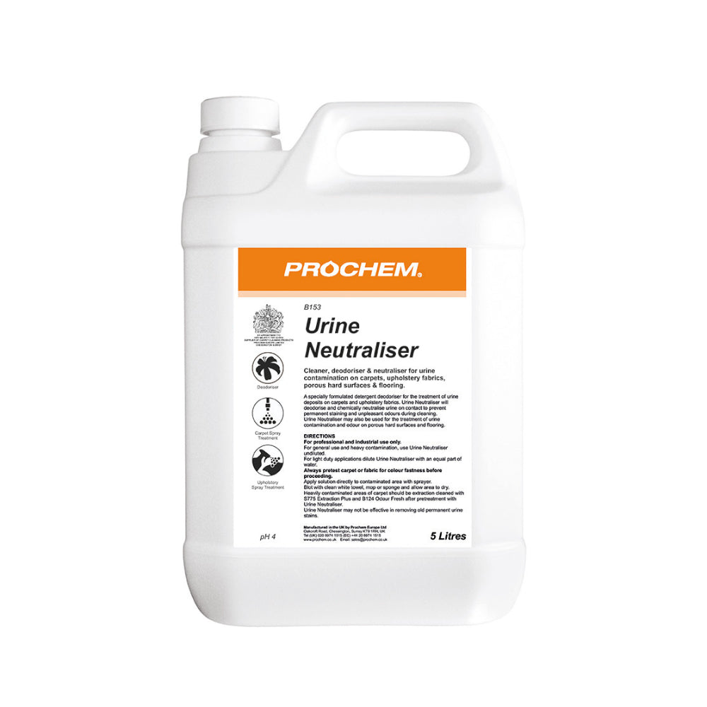 Prochem Urine Neutraliser 1L – Cleaning Product Store